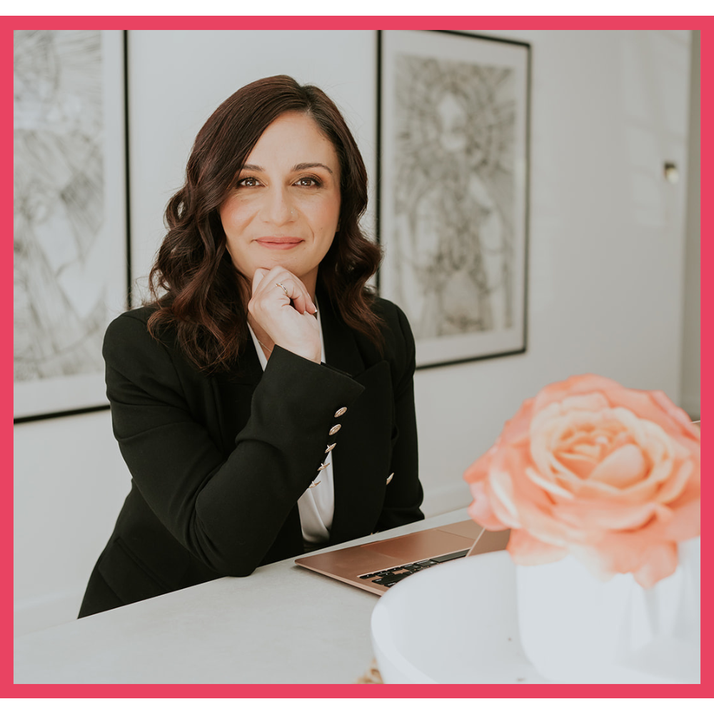 Micro-Masterclass Monthly Pass | Let's Get Visible Academy